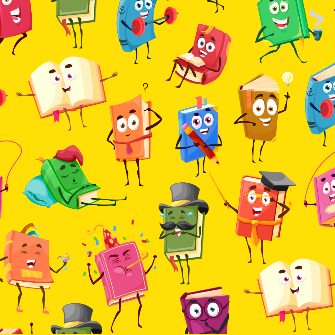 12 Story Books to Ignite Your Child's Imagination – Snooplay