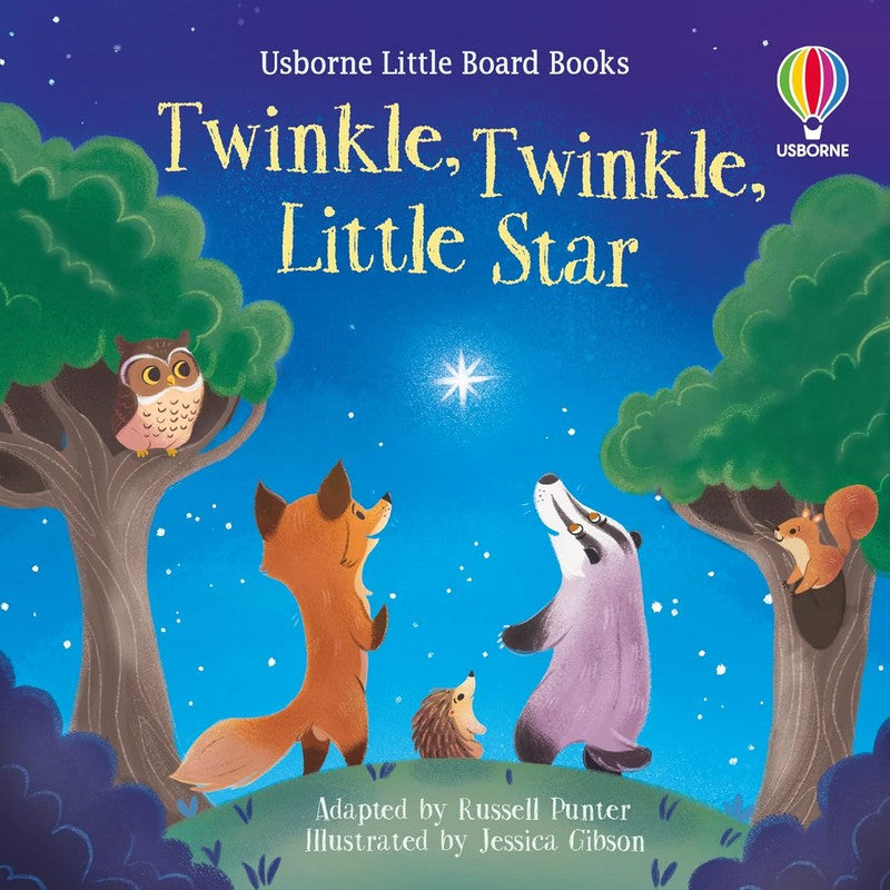 Buy Twinkle Twinkle Little Star Story Book on Snooplay India