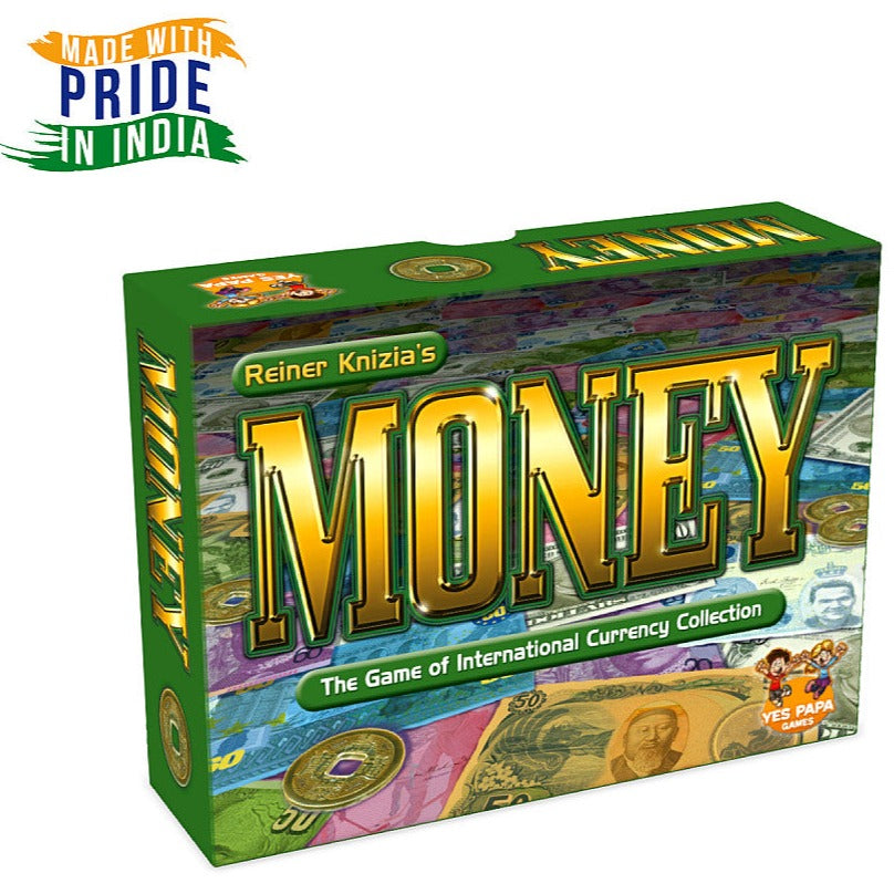 Buy Money: Multiplayer Money Themed Fun Game (14 Years till Grown Ups ...