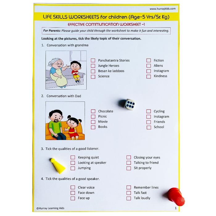 Printable Life Skills Worksheets Life Skills Worksheets For Teens