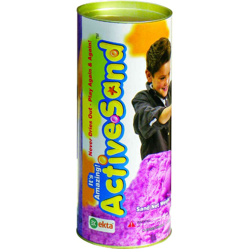 Buy Active Sand Canister Activity Kit (3-8 Years) on Snooplay India