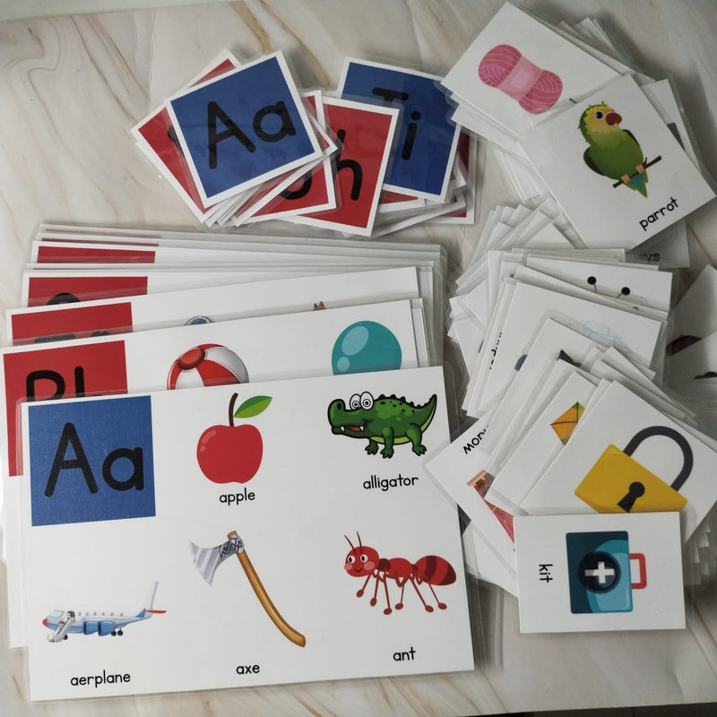 Buy Sounds Sheets - Language Developing Set (2-4 Years) on Snooplay India