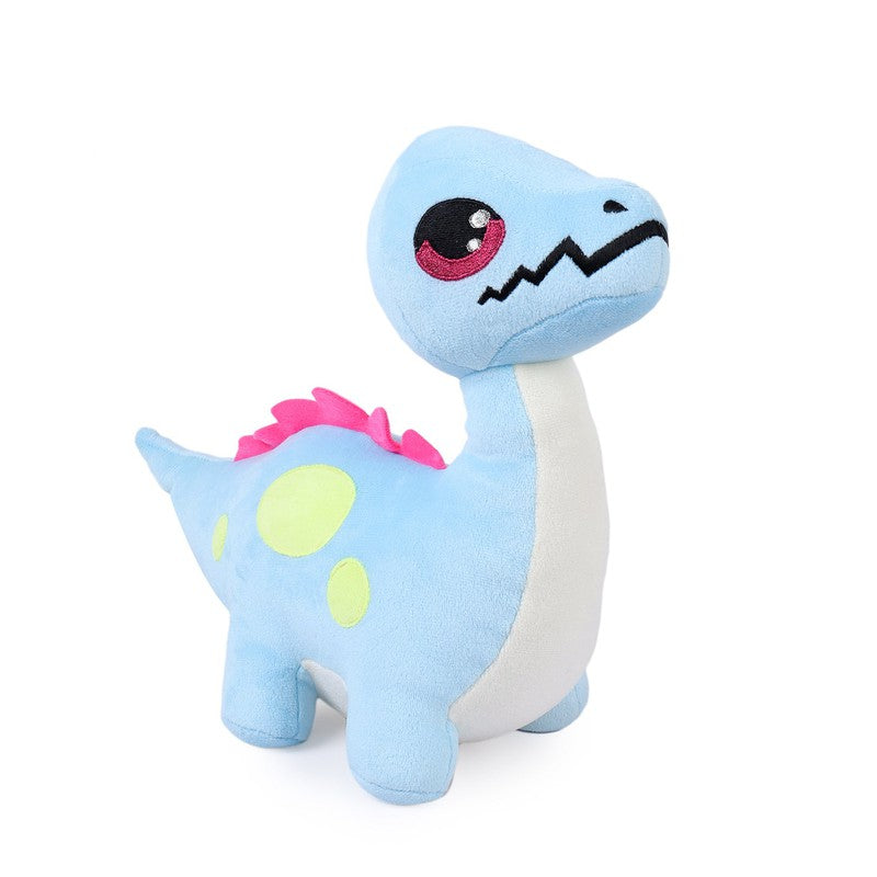 Buy Dara Sky Blue Soft Toy | The Dinos (6 Months - 7 Years) on Snooplay ...