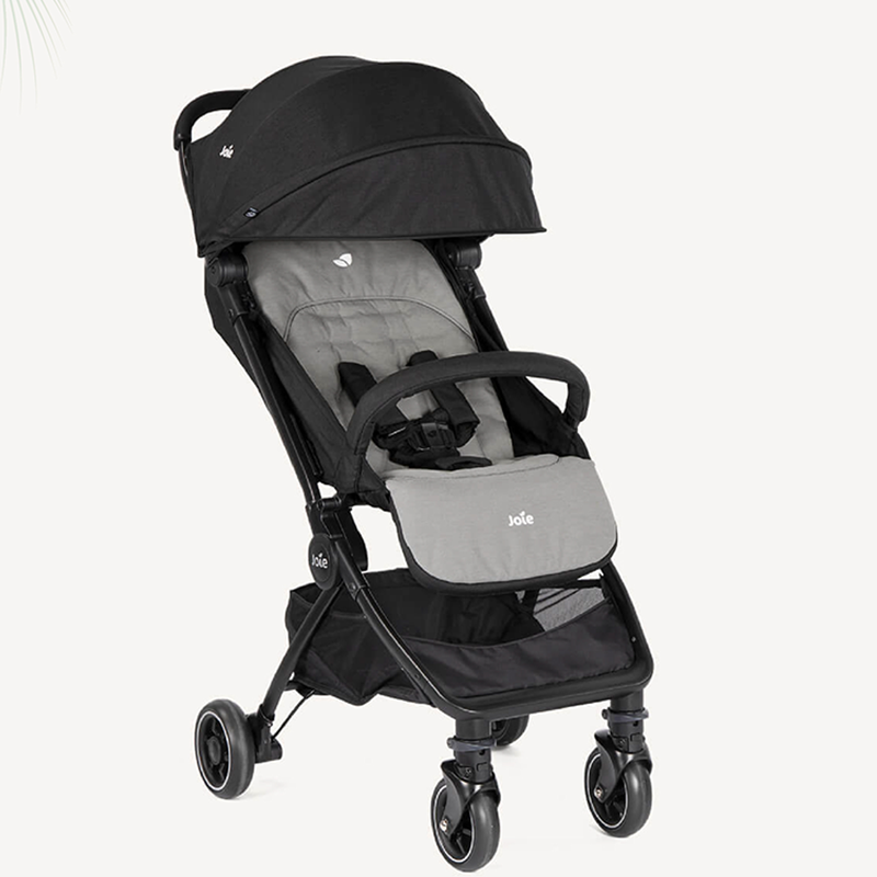 Buy Joie Pact Stroller (Ember) On Snooplay India
