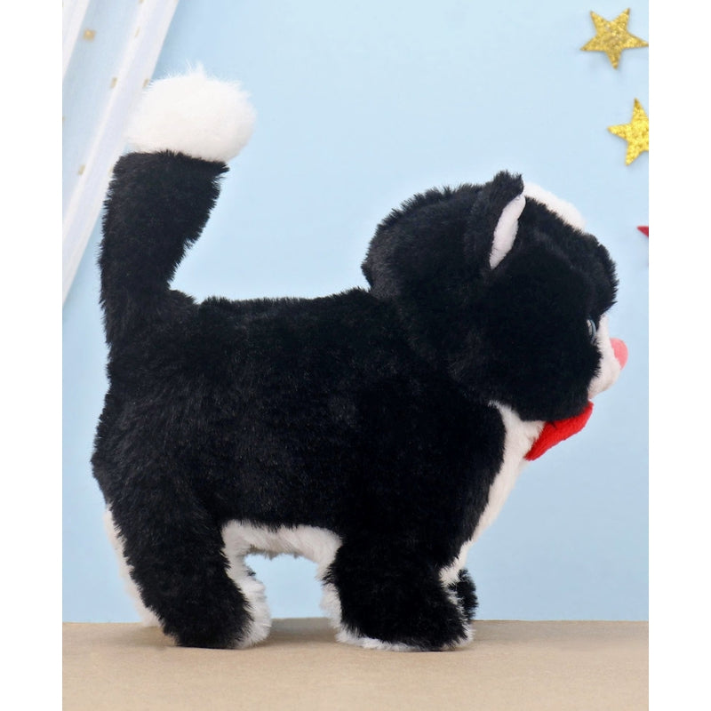 Buy Poochie Cat - Soft Toy (Assorted Colors) on Snooplay India
