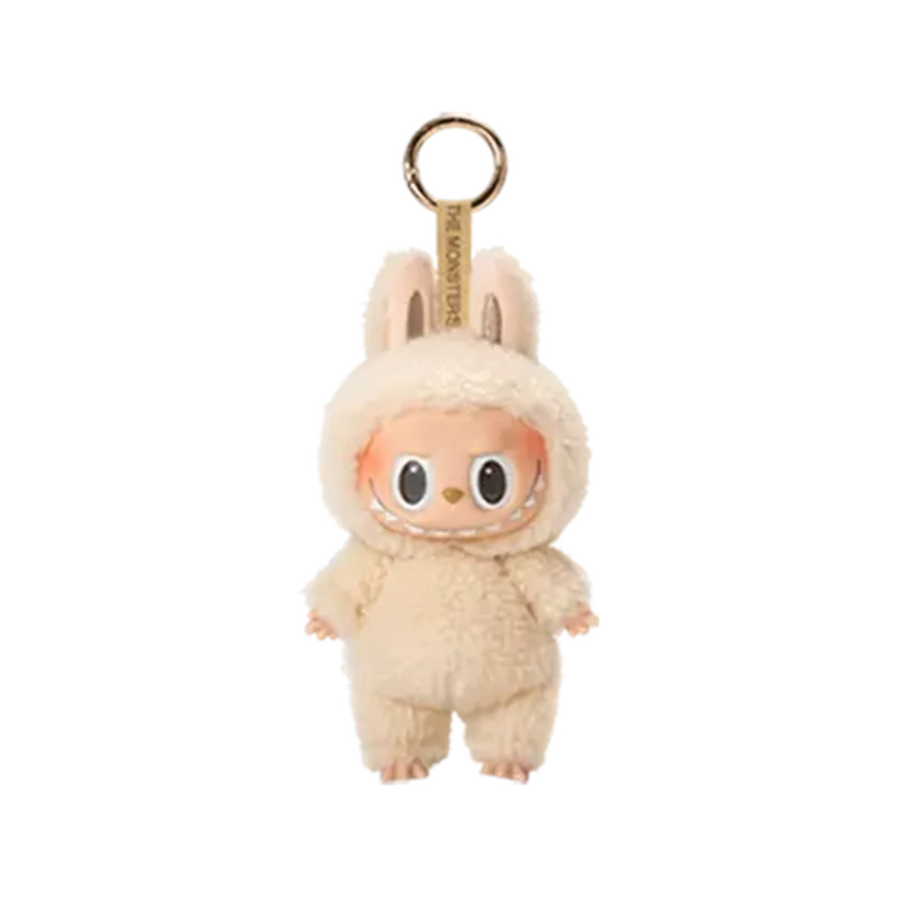 Buy Original Labubu The Monsters Tasty Macarons Soymilk Plush Figure ...