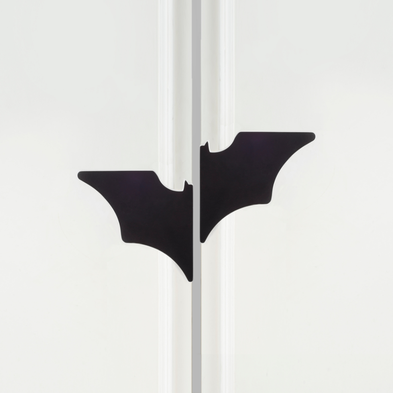 Batman Knob Handles – Snooplay