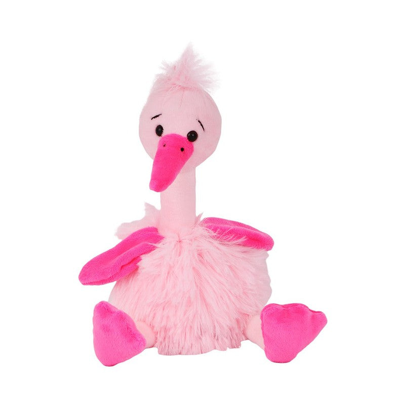 Buy Super Cute & Adorable Flamingo Soft Toy - 30cm (6 Months - 7 Years ...