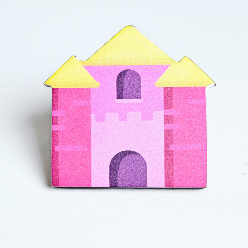 Castle Knob – Snooplay