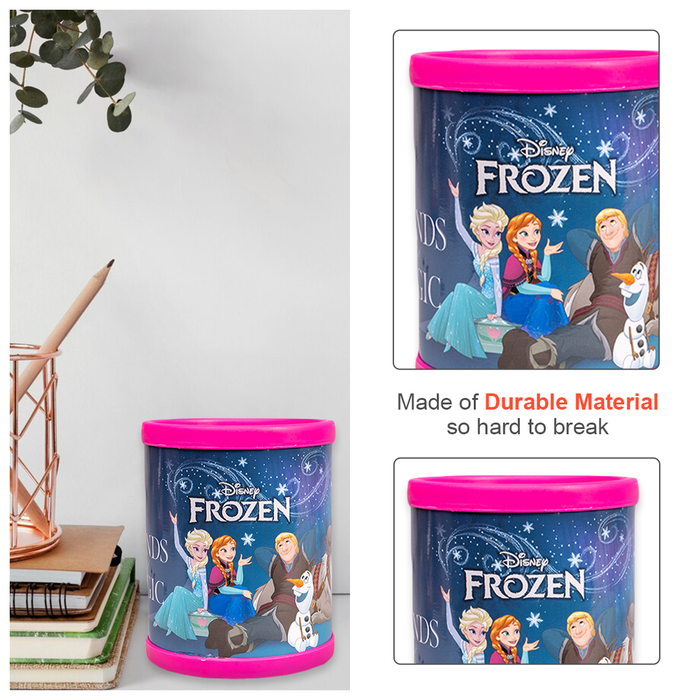Buy Disney Frozen 2 ATM Money bank On Snooplay India