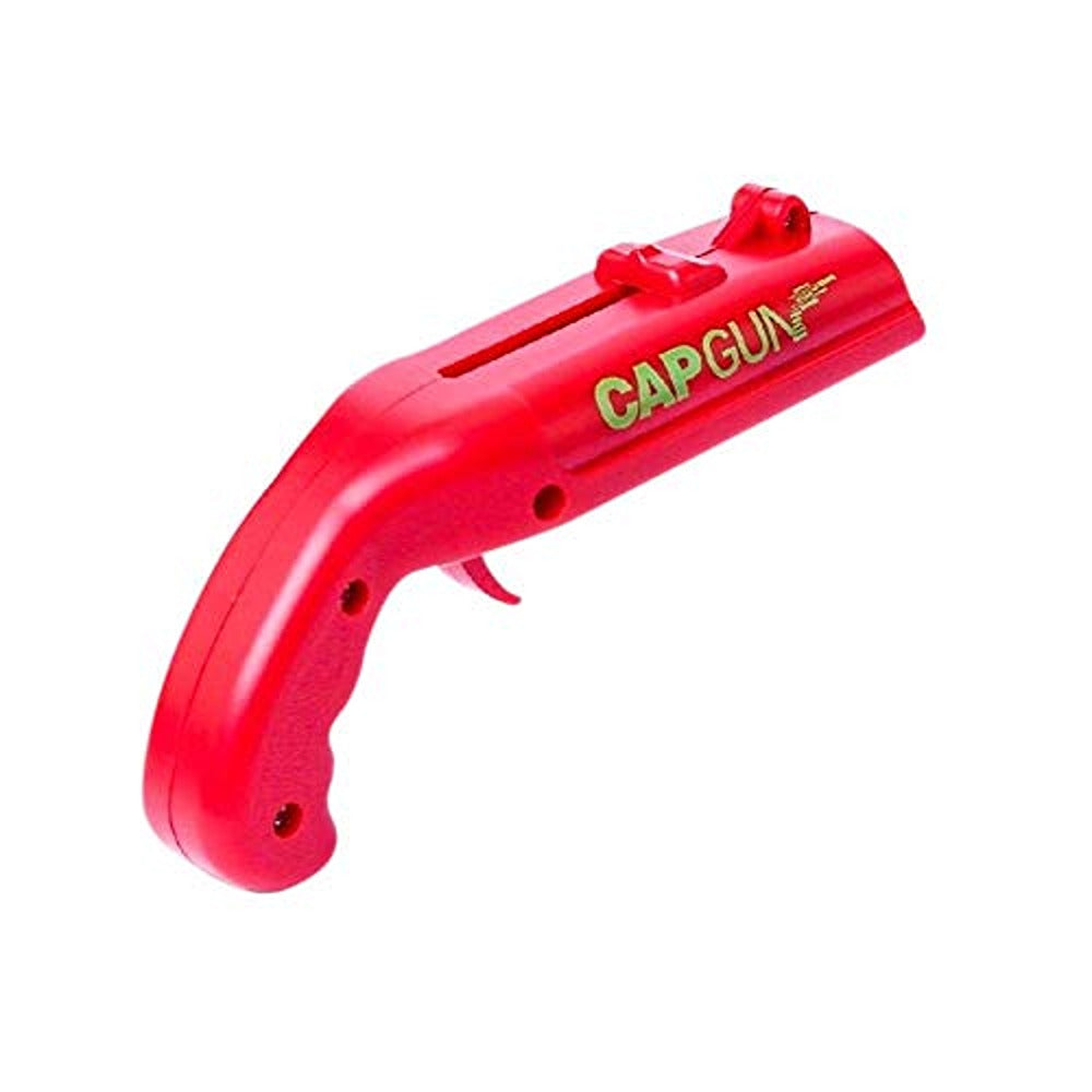 Buy Beer Bottle Opener - Launcher Cap Gun (Grown Ups) on Snooplay India