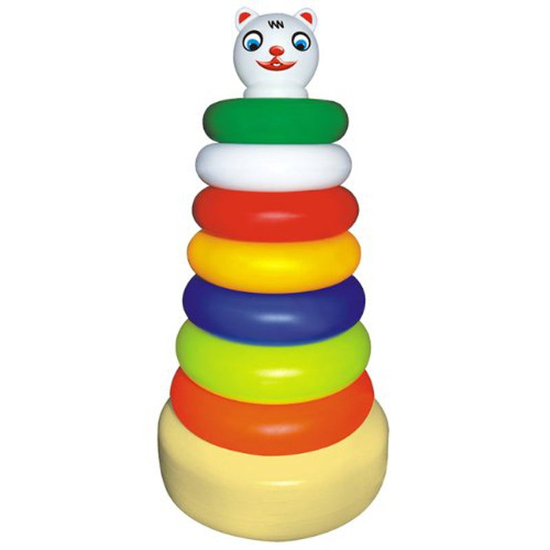 Buy Baby Stacker - Big (1-2 Years) on Snooplay India