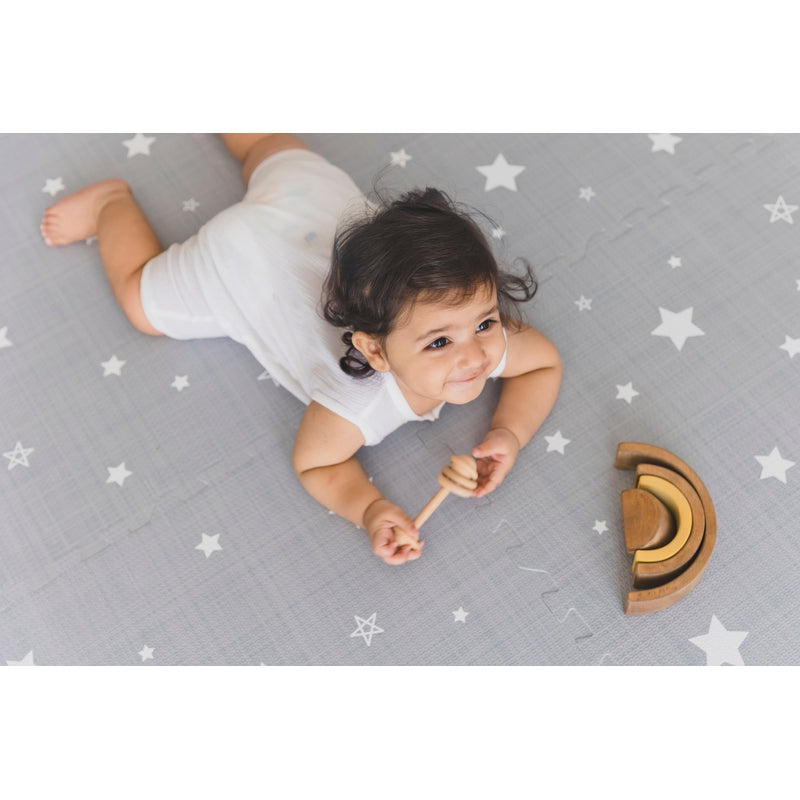 Buy Starry Foam Play Mat - 72 Inch (6 Months - 2 Years) on Snooplay India