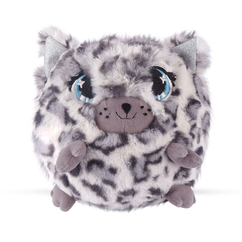 Buy Cat Plush Toy Roxy Sunshine Buddy - Big (6 Months - 7 Years) on ...