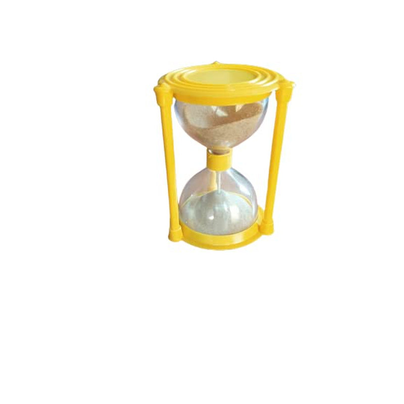 Buy Learnings Sand Dial Timer Clock, Sand Timer Watch Hourglass Toy ...