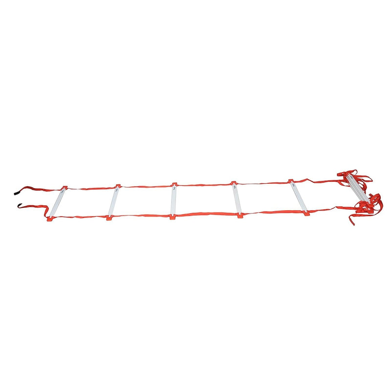 Buy Fitfix 8 Meter Speed & Agility Ladder - Flat Heavy Build with Fixed ...