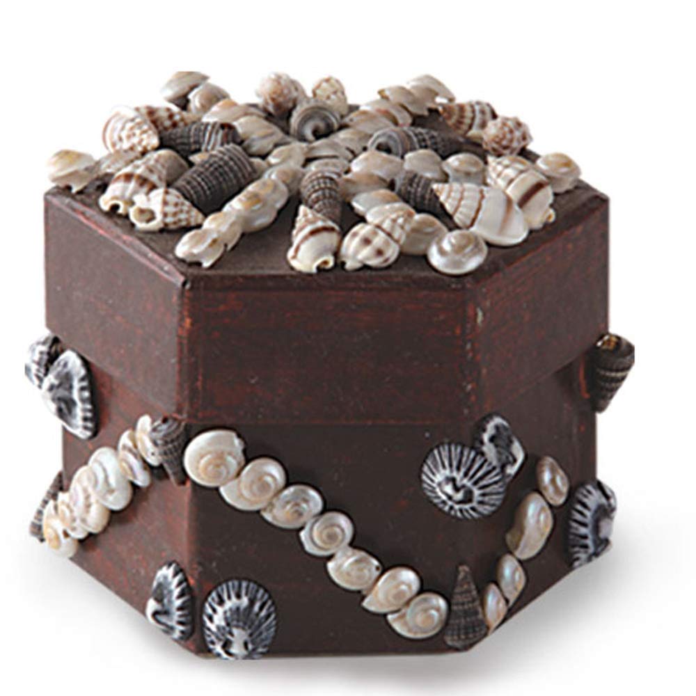 Buy Shellbound 2 (DIY Craft Kit) on Snooplay India