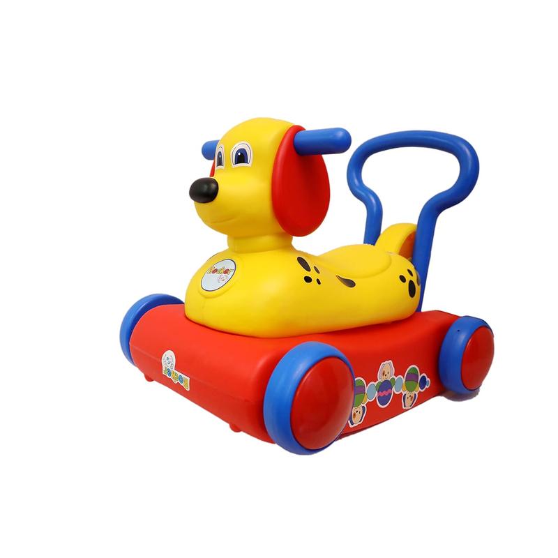 Buy Girnar 3 In 1 Dog Rocker (9 Months-3 Years) on Snooplay India