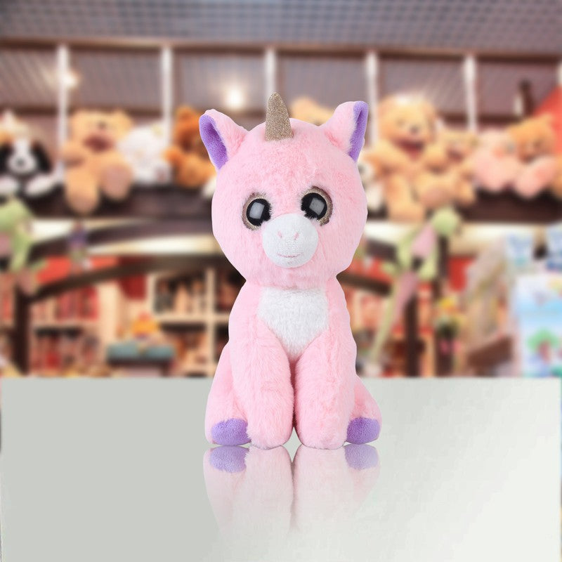 Buy Shiny is Miny Series – Unicorns Soft Toy (6 Months - 7 Years ...