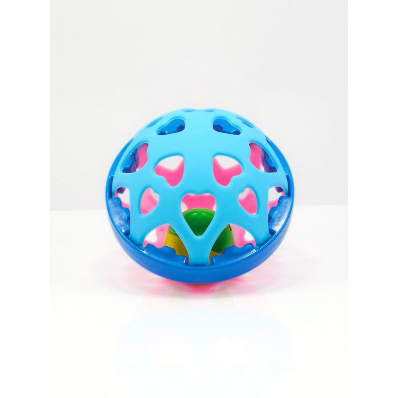 Buy Softy Ball Rattle (3-12 Months) on Snooplay India