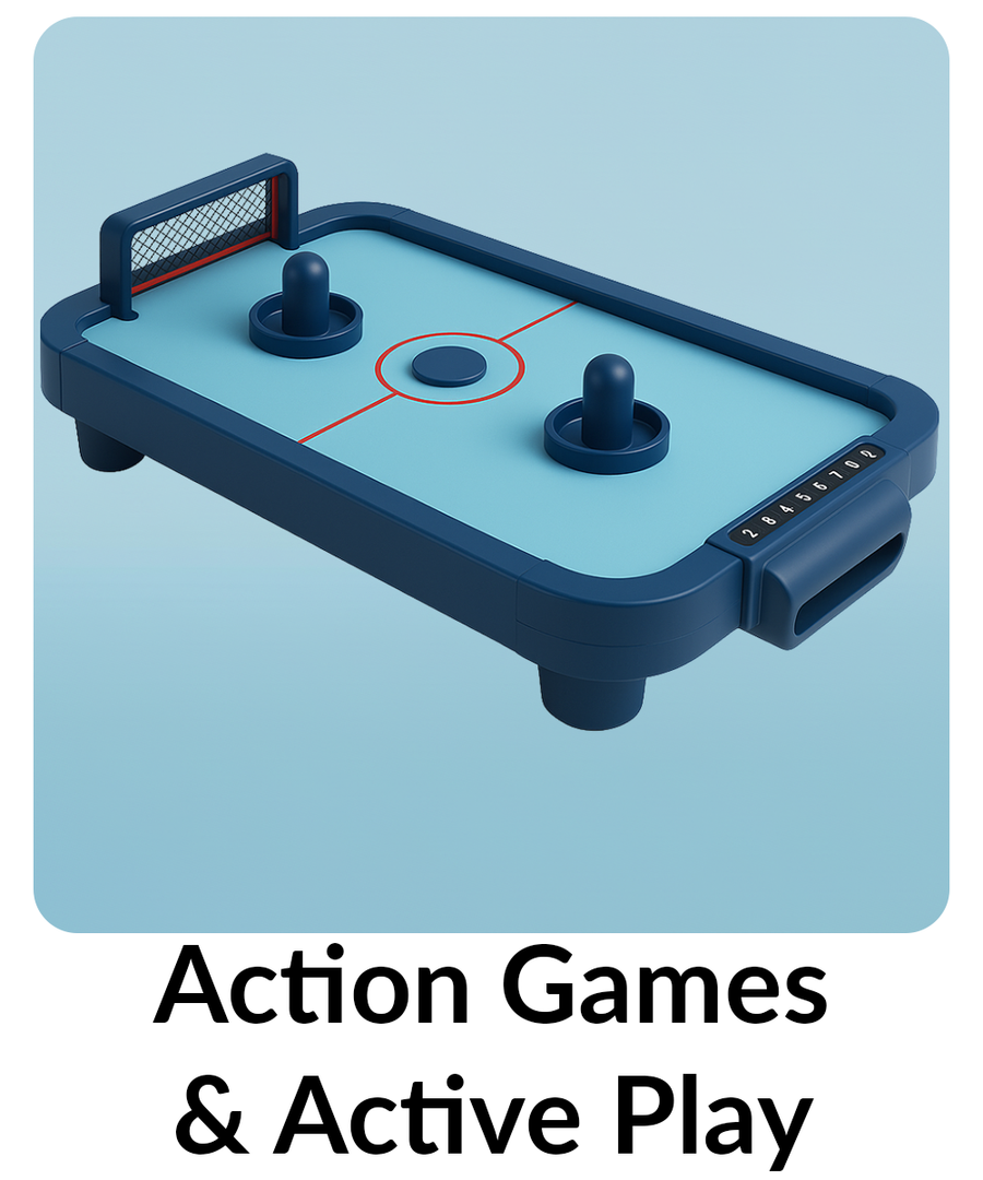 Online Toys & Games from Snooplay.in - Indian Toy Shop for All Ages