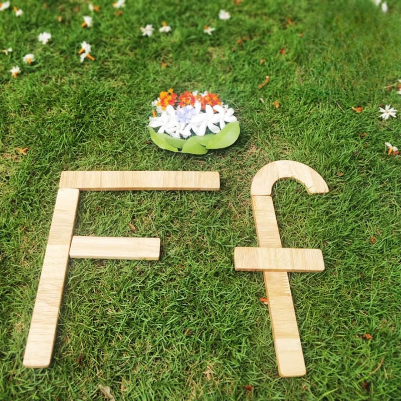 Buy Alphabet Maker - Learn Your Alphabets The Fun Way (2-5 Years) on ...