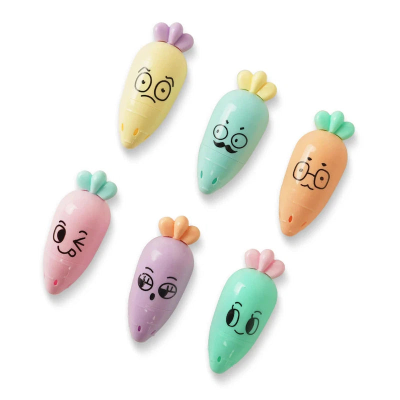 Carrot Marker for Kids – Snooplay