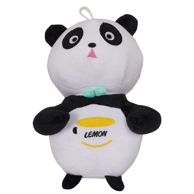 Lemon Panda Soft Toy (6 Months - 7 Years) – Snooplay