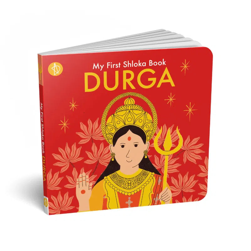 Buy My First Shloka Book Durga (2-6 Years) on Snooplay India