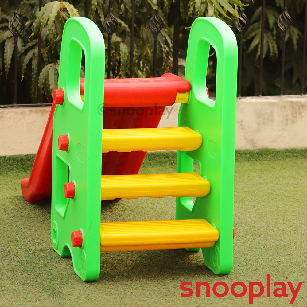 Buy Mini Bus Slide | RNT on Snooplay India