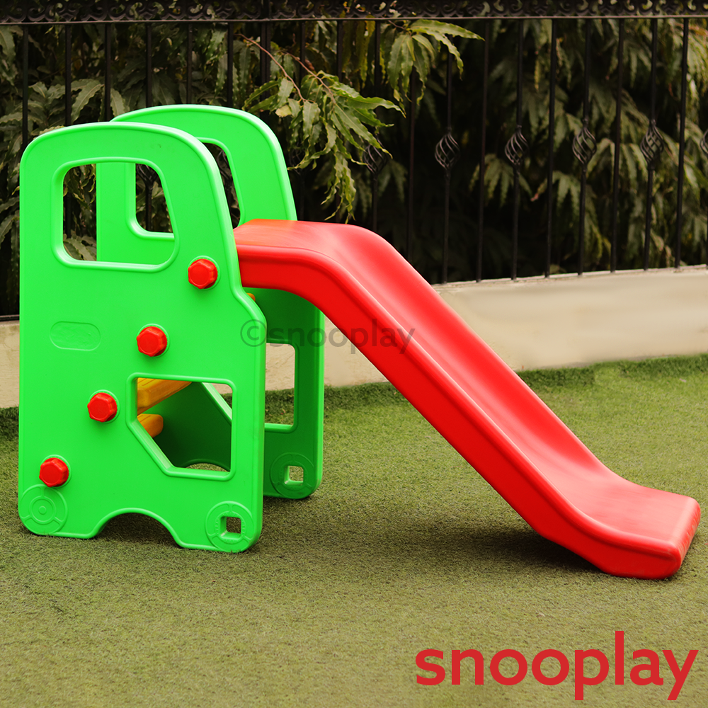Buy Mini Bus Slide | RNT on Snooplay India