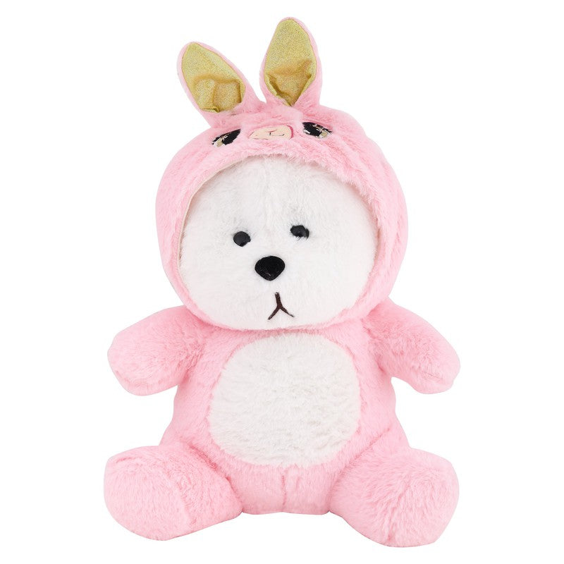 Buy Hopper Bear Cuddle Soft Toy (6 Months - 7 Years) on Snooplay India