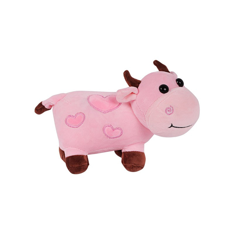 Buy Trumpet Cow Soft Toy (6 Months - 7 Years) on Snooplay India