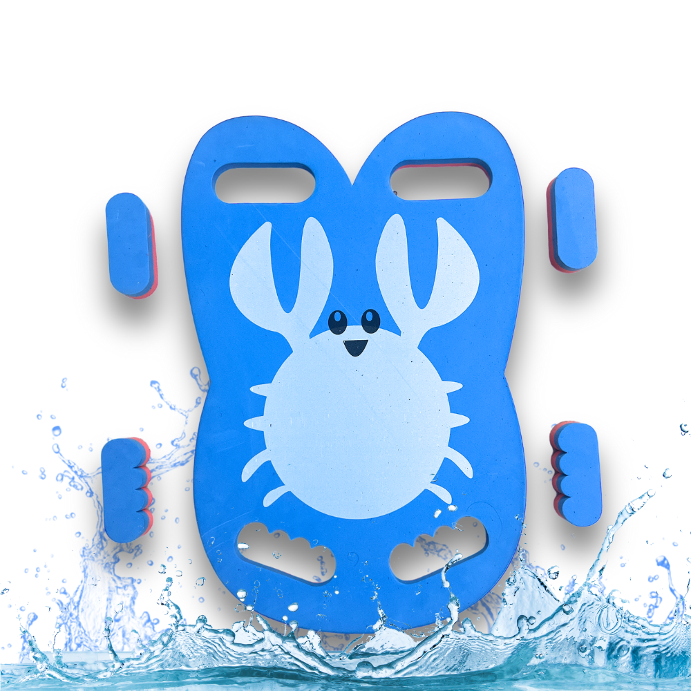 Kickboard Pro (Crab) – Snooplay
