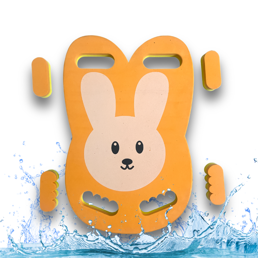 Kickboard Pro (Bunny) – Snooplay