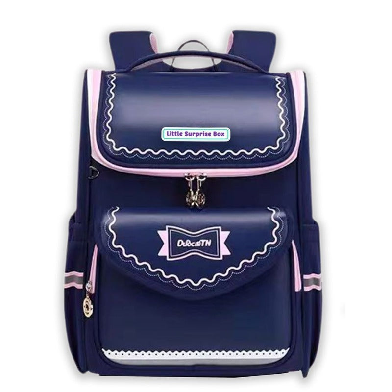 Buy Superstar School Backpack (6-10 Years) on Snooplay India
