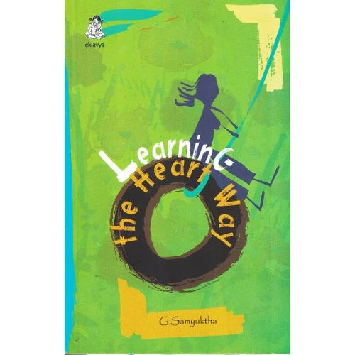 Buy Learning The Heart Way (Educational Book) in English on Snooplay India