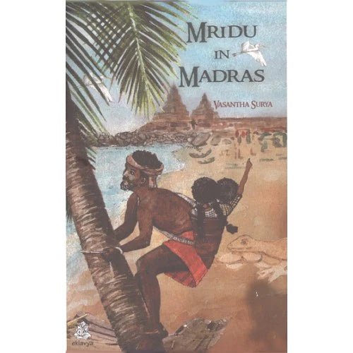 Buy Mridu In Madras in English (Story Book) on Snooplay India