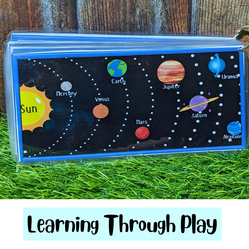 Buy My Space Activity Cards on Snooplay India