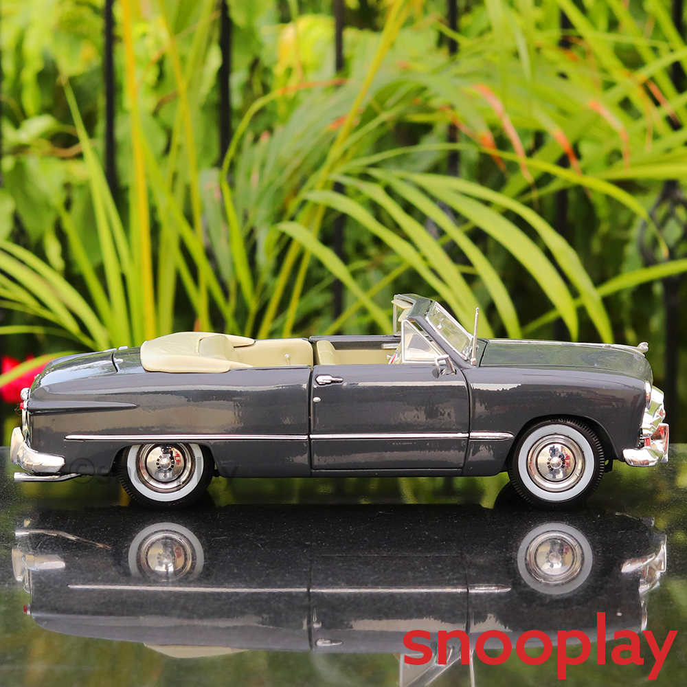 Buy Original Licensed 1949 Ford Toy Car with Openable Parts and ...