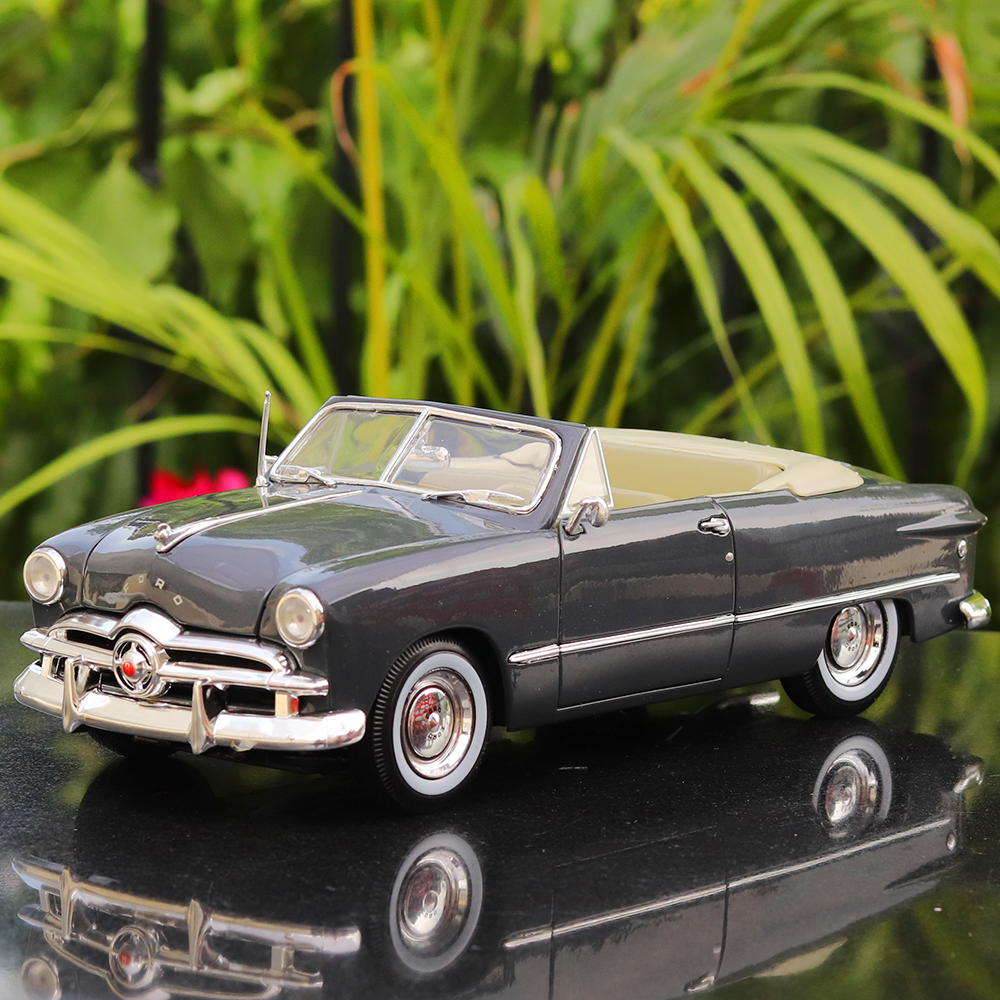 Buy Original Licensed 1949 Ford Toy Car with Openable Parts and ...