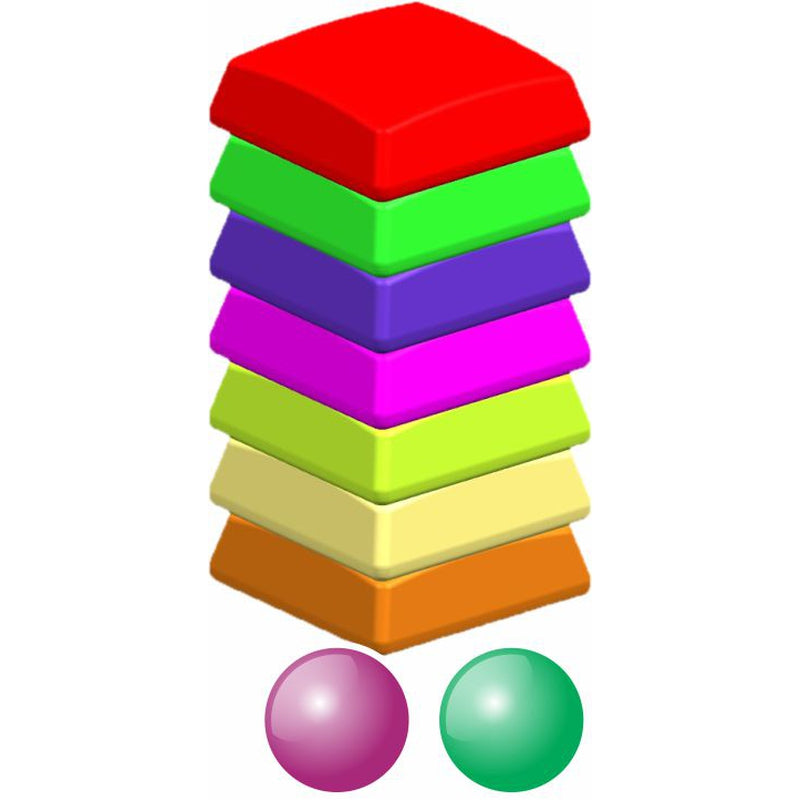 Buy Pitthu Garam - Indian Traditional Game (5-10 Years) on Snooplay India