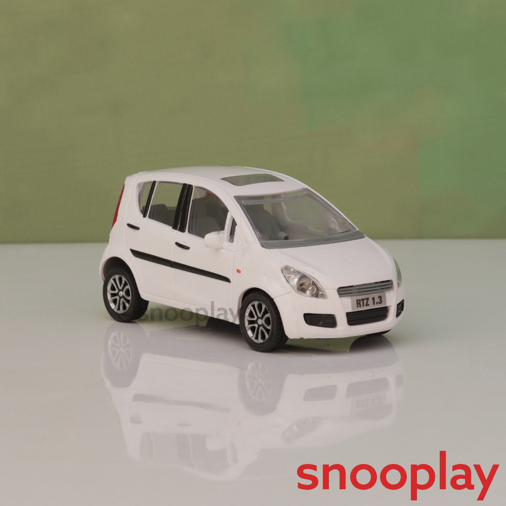 Buy Ritz Pullback Toy Car (1-4 Years) | Assorted Colors on Snooplay India