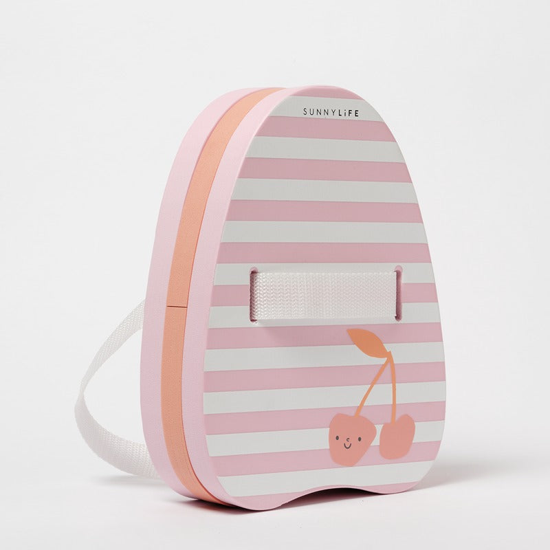 Buy Bubble Back Float with Strap | Removable Layers - Cotton Candy ...