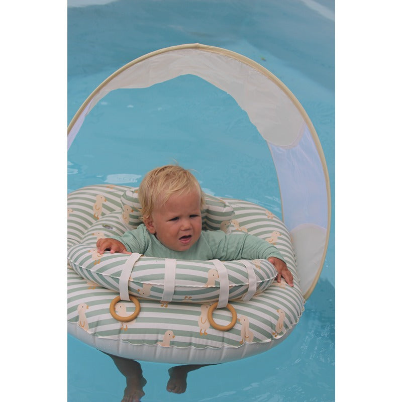 Buy Strawberry Duck Interactive Float (6 Months - 2 Years) on Snooplay ...