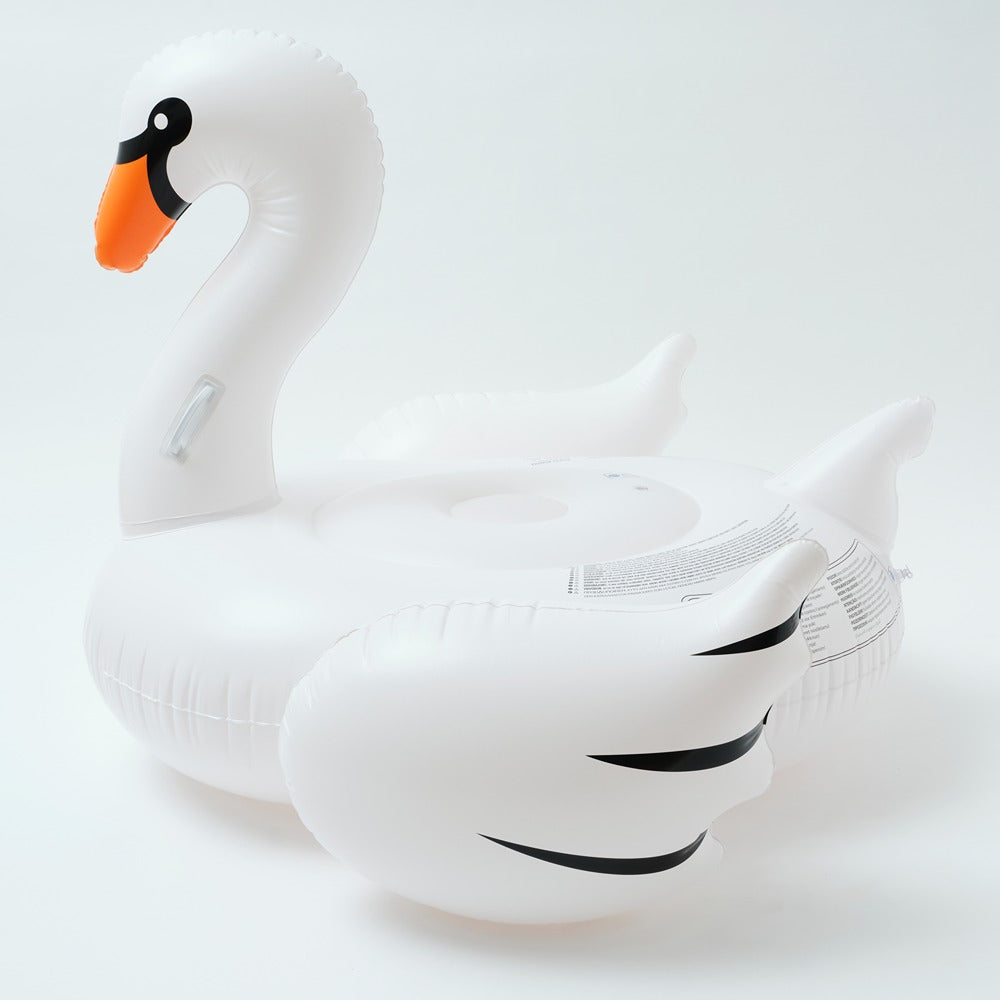 Buy The Resort Original Luxe Ride-On Float Swan on Snooplay India