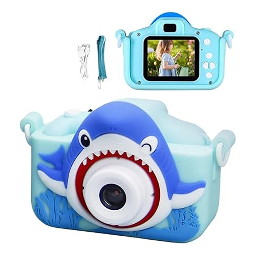 Buy Purple Unicorn Mini Digital Camera on Snooplay India