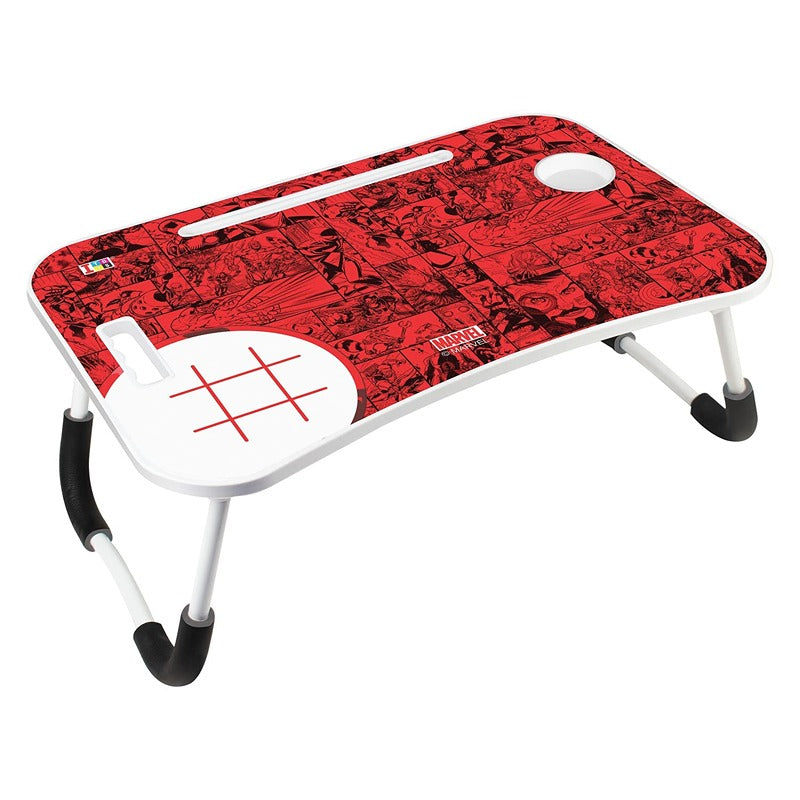 Buy Foldable Laptop Study Table - Avengers Theme on Snooplay India