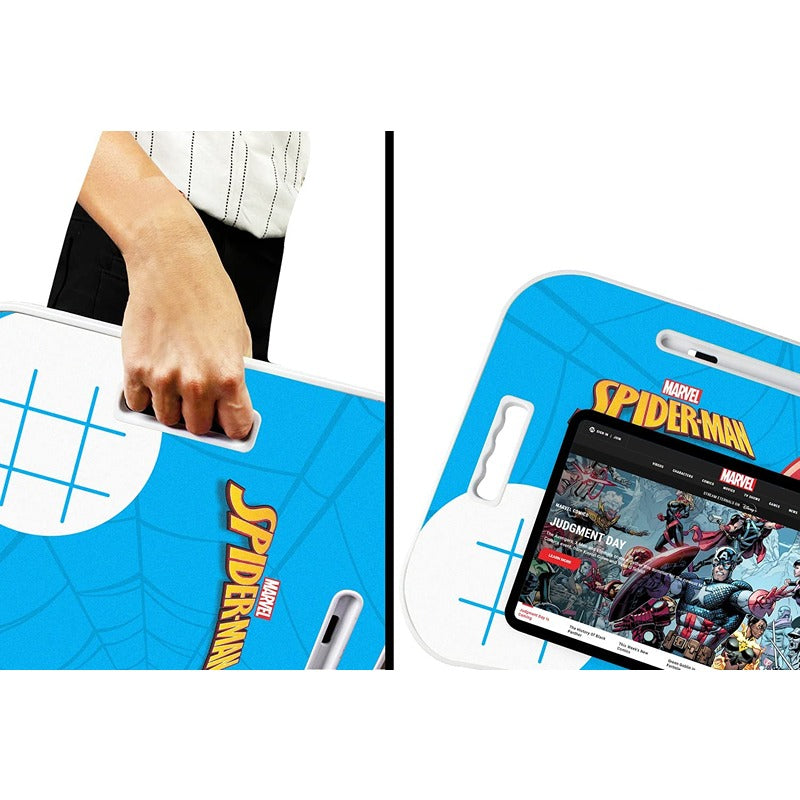 Buy Foldable Laptop Study Table - Spiderman Theme on Snooplay India