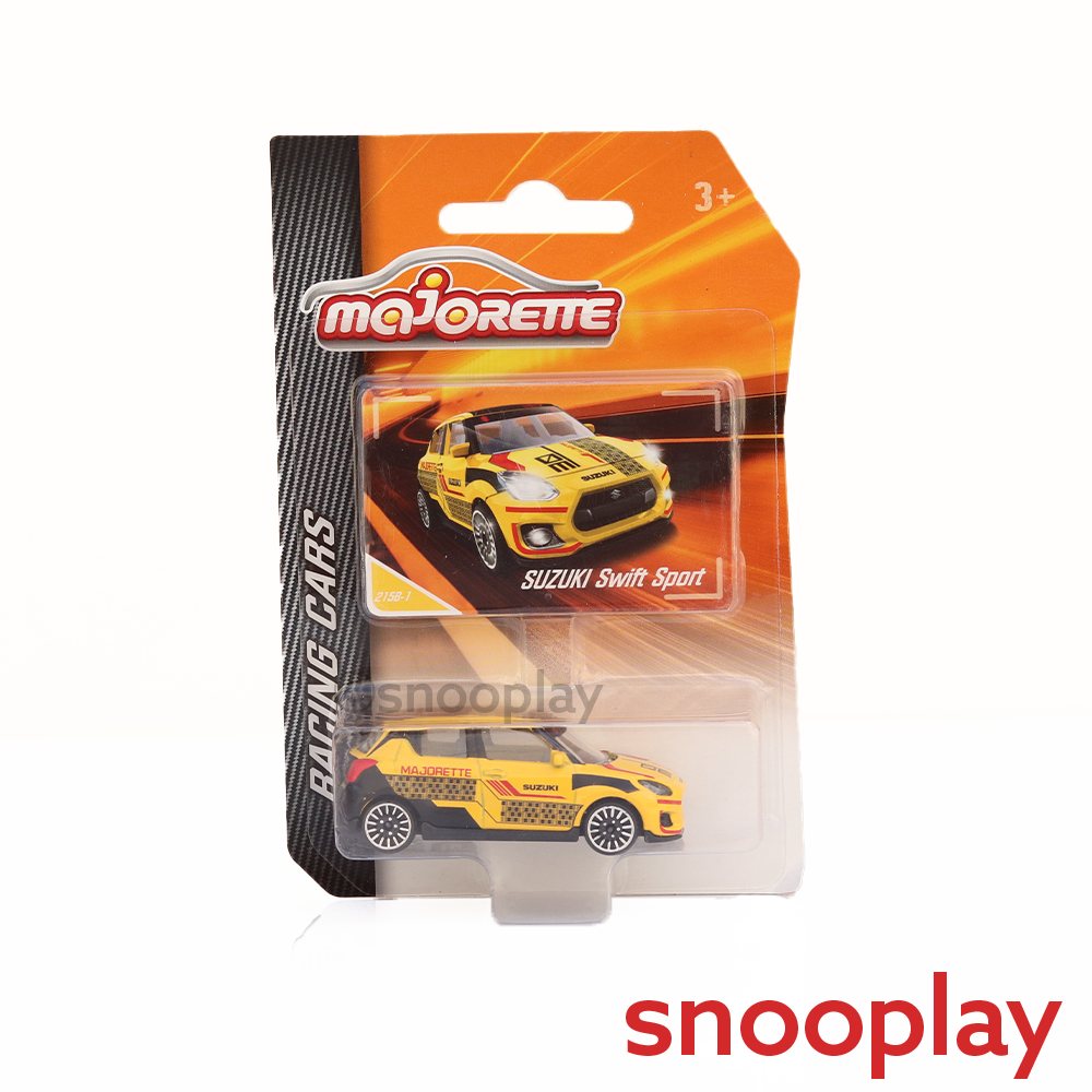 Buy Set of 2 Licensed Diecast Cars [MJ-37] - Mercedes-AMG SL 63, Suzuki ...